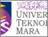 Logo UiTM - PTAR Internal Knowledge